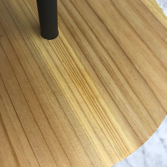 Target | Accents | Target Bullseyes Playground Wood Tiered Stand Tray ...